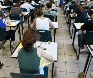 Bac 2024 : dates du bac, coefficients, annales, fiches de révisions ...