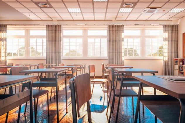 Le collège : inscription, cours, et organisation - L'Etudiant