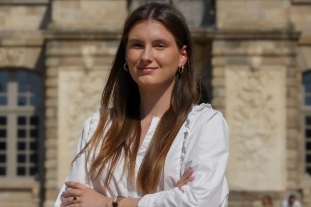 Étudier à Rennes : pour Jeanne, "une super ville qui est très agréable ...