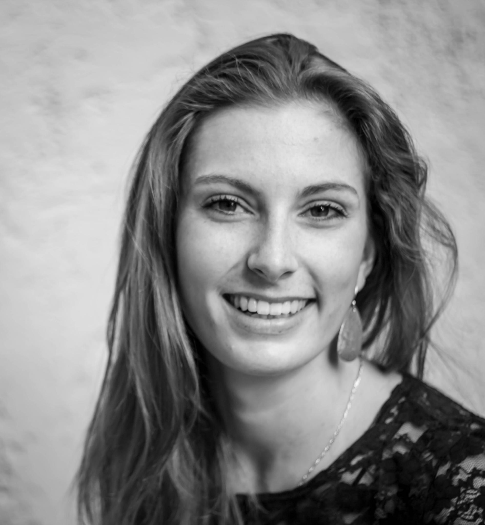 Anaïs Georgelin aide les jeunes dans leurs projets professionnels - L ...