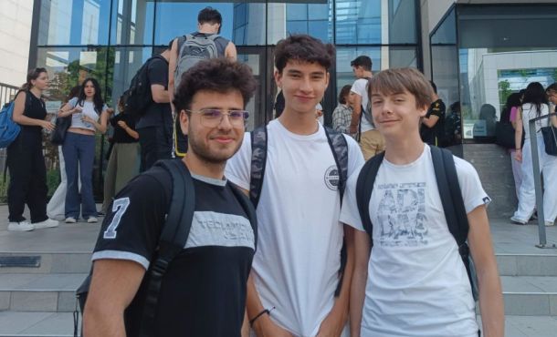 Bac de français 2023 : les élèves de première très stressés, mais "il y ...