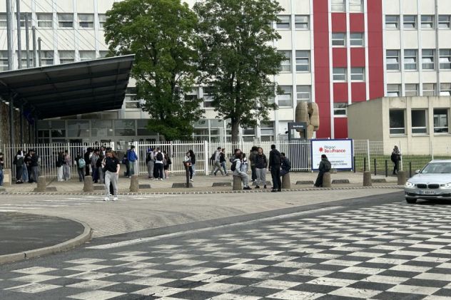 Bac pro 2025 : "Avec les épreuves avancées, on a eu moins de temps pour réviser" - L'Etudiant