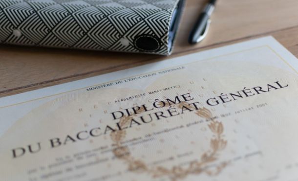 Bac 2024 : le taux de réussite atteint 91,4% - L'Etudiant