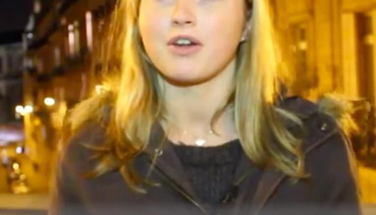 Objectif Sup' : découvrez la prépa scientifique avec Capucine - L'Etudiant