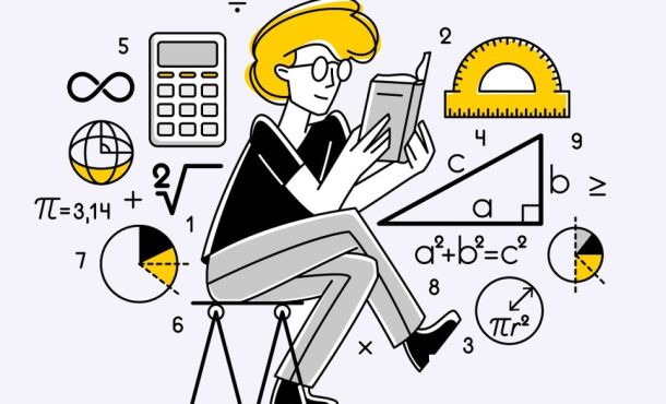 Quiz de maths niveau brevet : le programme de 3e au complet - L'Etudiant