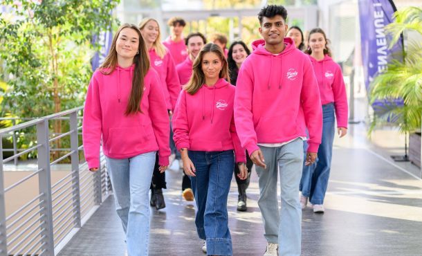 NEOMA : des parcours post-bac personnalisables - L'Etudiant
