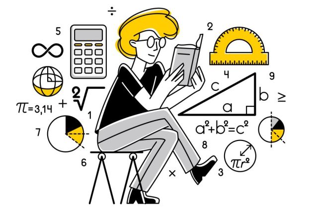 Fiches de révision brevet de mathématiques 2026 - L'Etudiant