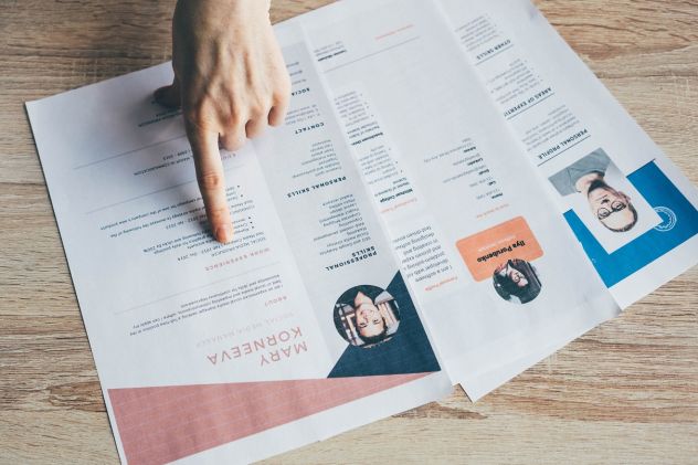 Comment remplir la partie "compétences" sur un CV ? - L'Etudiant