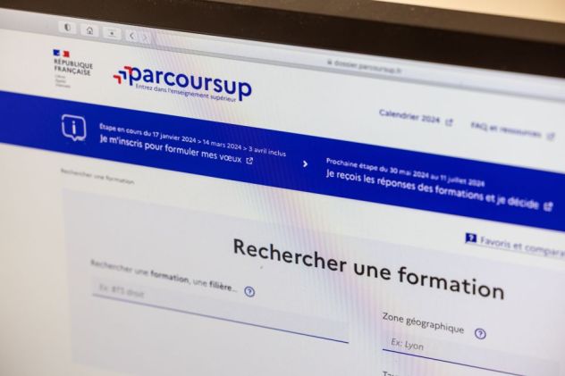 L’actu des formations : quels nouveaux cursus sur Parcoursup en 2025 ...