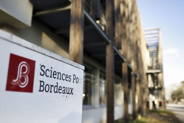 Sciences po Bordeaux : le détail du concours 2026 - L'Etudiant