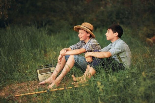 Résumé : Les aventures de Tom Sawyer de Mark Twain - L'Etudiant