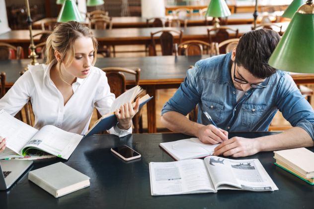Tout savoir sur les classes prépa - L'Etudiant
