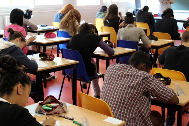 Sujets-Corrigés bac STMG 2023 management, sciences de gestion et ...