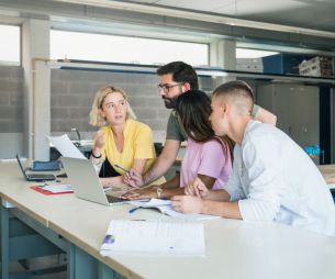 Qu’est-ce qu’une UFR ? - L'Etudiant