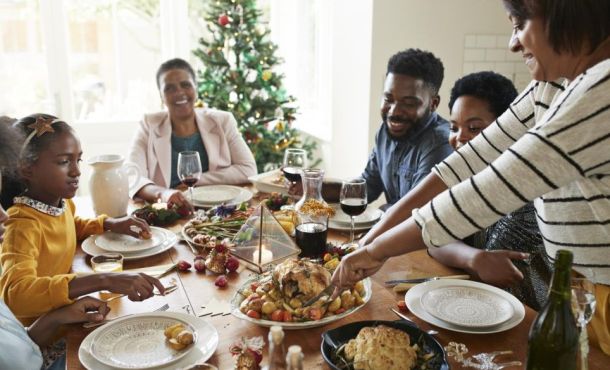 Le sondage de la semaine : Qu'est-ce que tu préfères manger à Noël ...