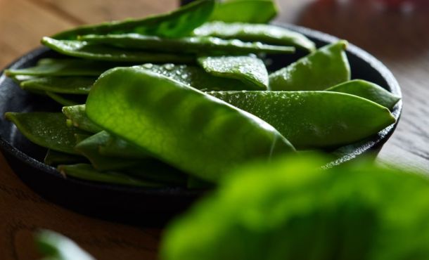 Haricots plats : 3 recettes originales et délicieuses à essayer chez ...