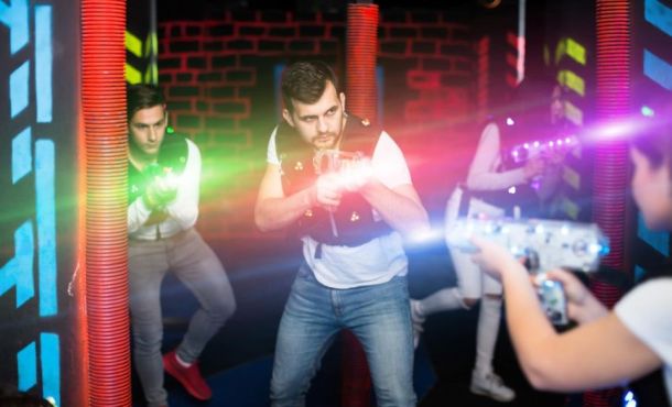 Sorties : 5 idées d'activités pour un week-end d'intégration - L ... Sorties : 5 idées d'activités pour un week-end d'intégration - L ...