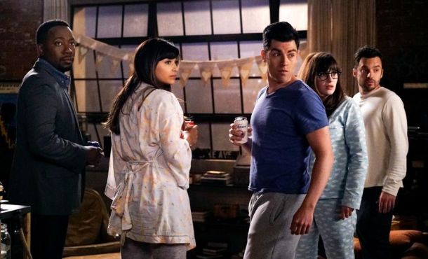 Les meilleures séries pour se remettre d'une rupture - L'Etudiant Trendy