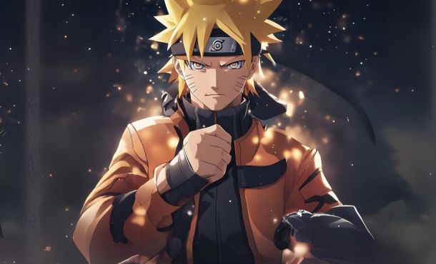 Test Naruto : quel personnage es-tu dans l’univers de Konoha ? - L ...