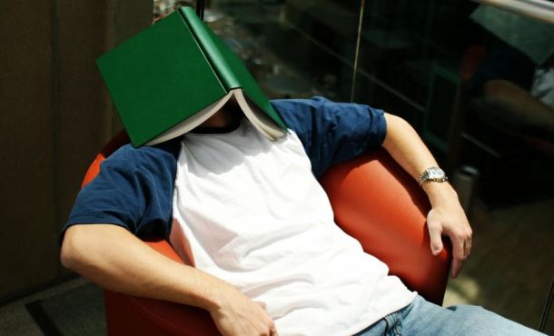 Etudes : 10 gifs qui parlent aux étudiants qui procrastinent - L ...