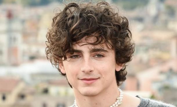 Quiz - Timothée Chalamet : es-tu au point sur la vie de l'acteur ? - L'Etudiant Trendy