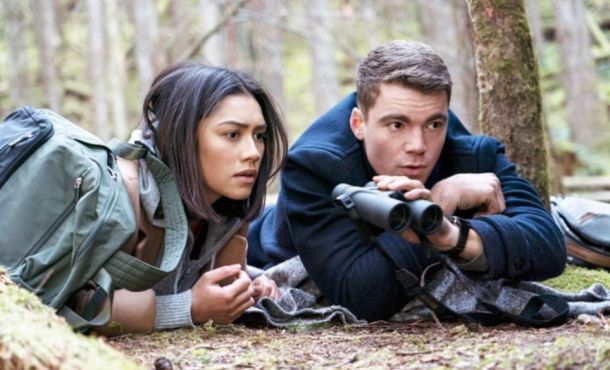 The Night Agent : que vaut la nouvelle série Netflix au cœur du FBI ... The Night Agent : que vaut la nouvelle série Netflix au cœur du FBI ...