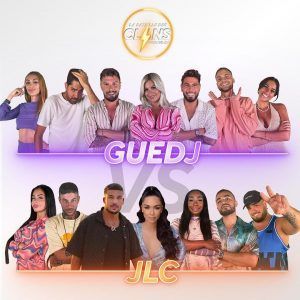 Le sondage de la semaine : Team JLC Family ou Team Guedj ? - L'Etudiant Trendy