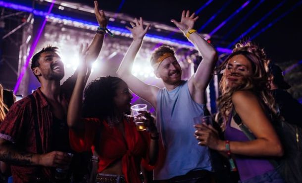 5 concerts à ne pas rater en 2024 - L'Etudiant Trendy