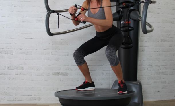 Sport : J'ai testé pour vous... le FitWave, le nouveau sport ...