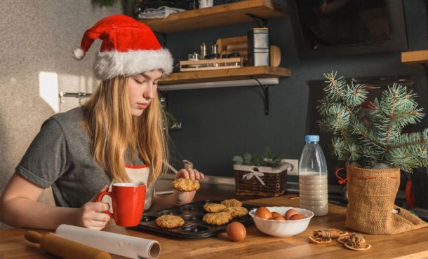 10 recettes de Noël faciles et pas chères pour un repas réussi - L ...