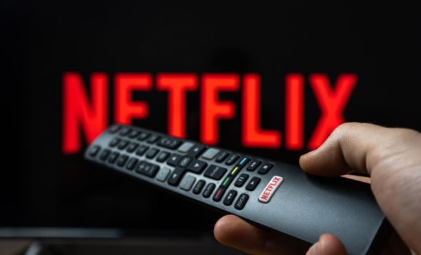 Sorties Netflix Octobre : toutes les nouveautés à voir absolument - L ...