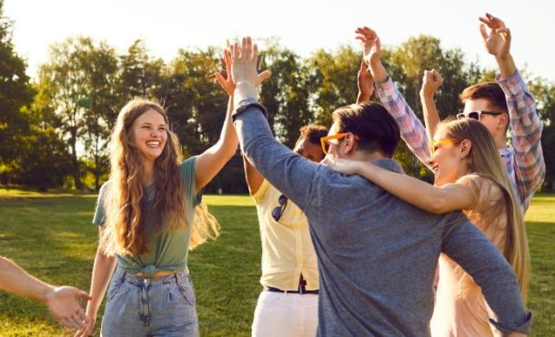 15 idées de sorties gratuites à faire l'été - L'Etudiant Trendy