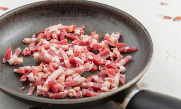 Food : Que faire avec des lardons ? 4 recettes faciles et pas chères ...