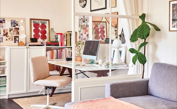 12 studios incroyables repérés sur Pinterest - L'Etudiant Trendy