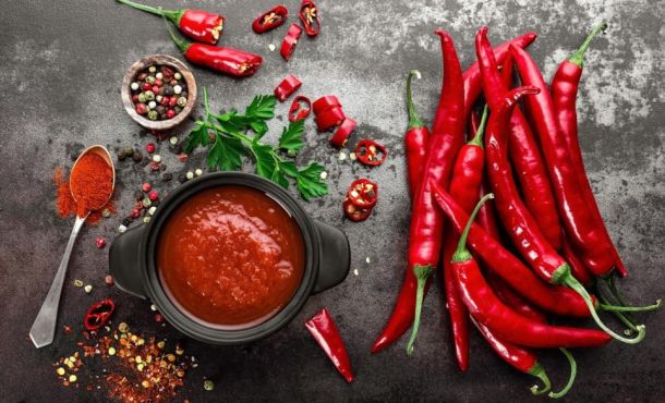 Que faire avec du piment ? 3 recettes faciles et pas chères - L ...