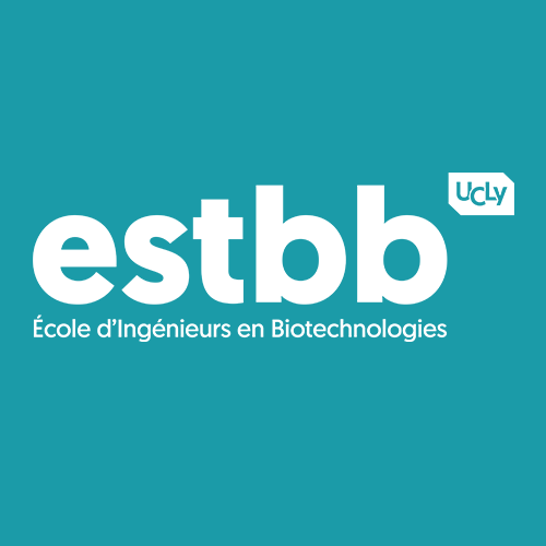 ESTBB L cole D Ing nieurs En Biotechnologies De L UCLy Lyon 69