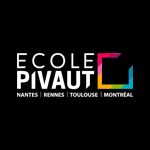 Ecole Pivaut Nantes Rennes Toulouse Montréal Ecole d’arts appliqués et ...
