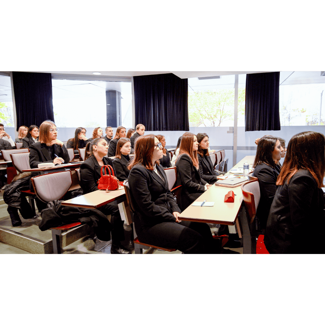EIML Paris - Ecole Internationale de Marketing du Luxe, avis ...