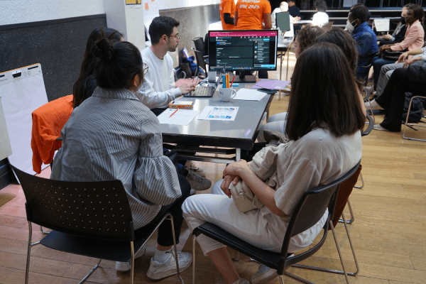 CFA numiA | Formations en informatique et numérique en apprentissage, Les Ulis (91), avis ...