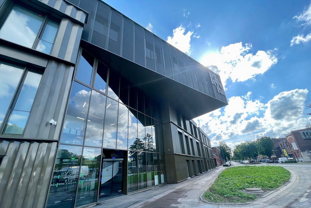 Piktura, école de l’image Animation 2D, 3D, jeux vidéo et illustration