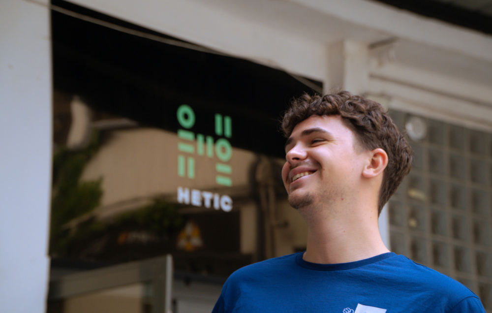 HETIC, Montreuil (93), avis authentifiés - L'Etudiant